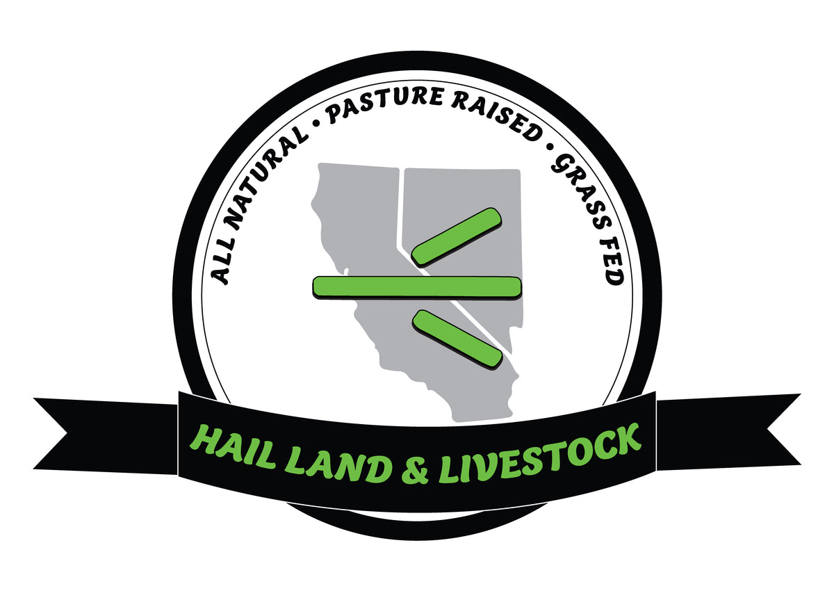Hail Land and Livestock